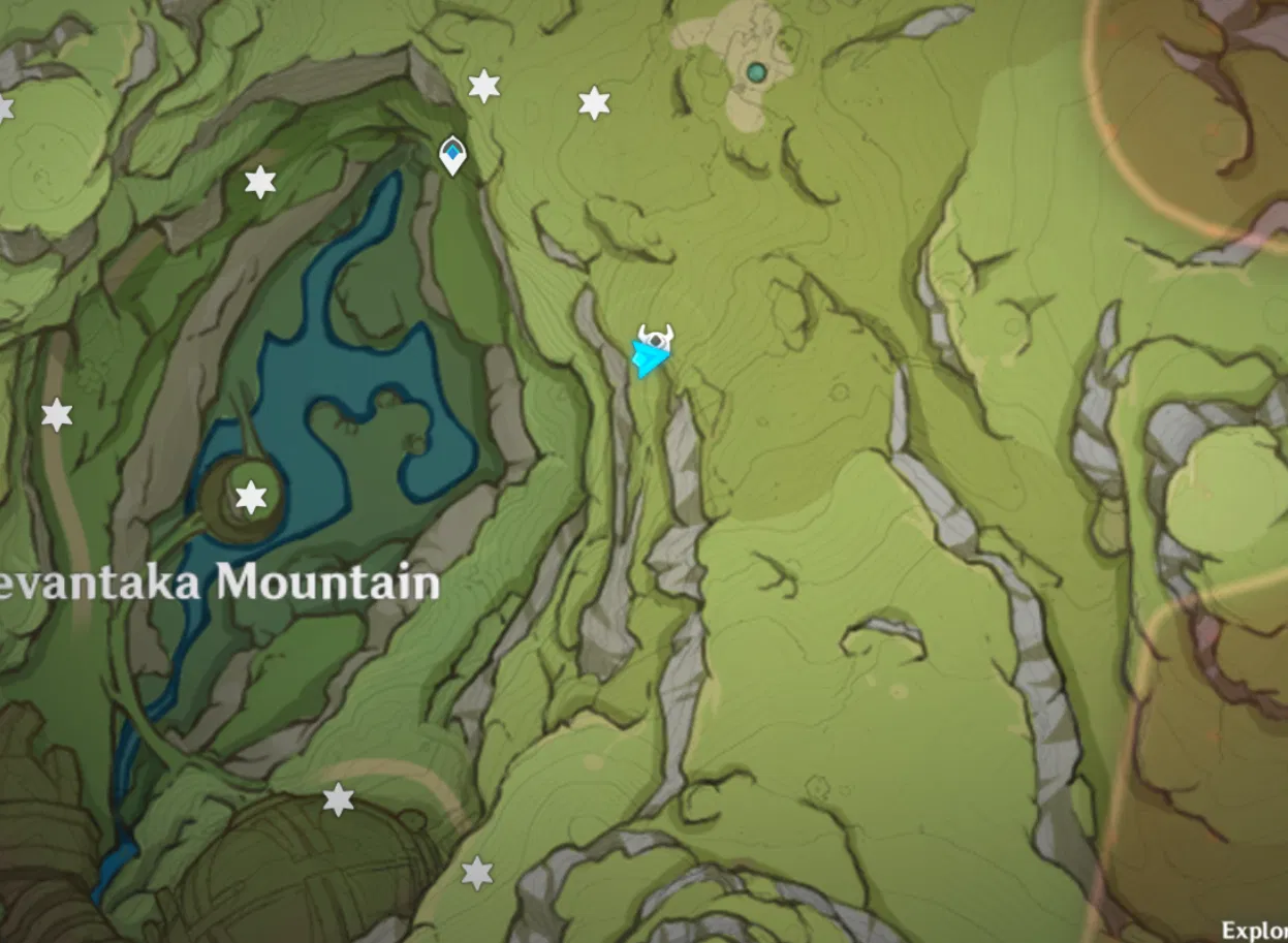 Energy Blocks - 18 found UPDATE: 20 Genshin Impact | HoYoLAB