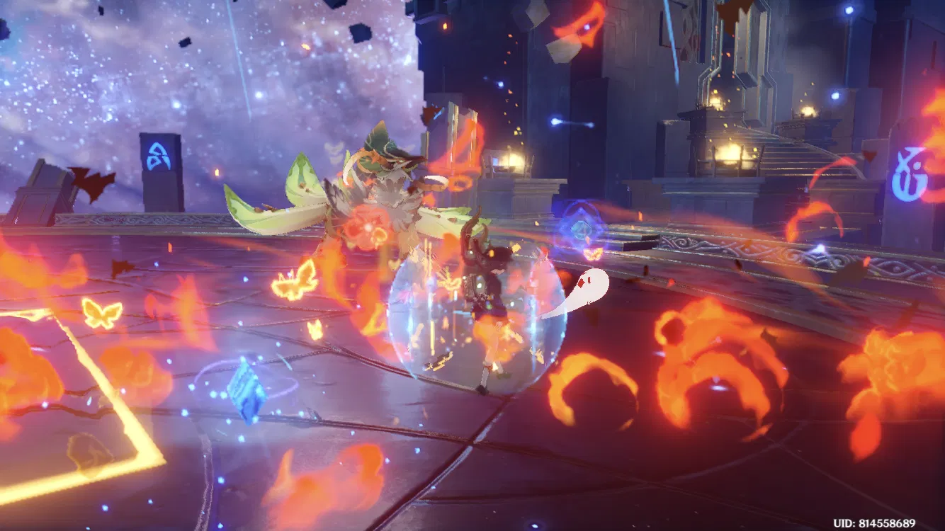 okayge abyssus Genshin Impact | HoYoLAB