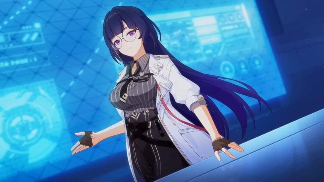 latest chapter!! Project Stigma Honkai Impact 3rd | HoYoLAB