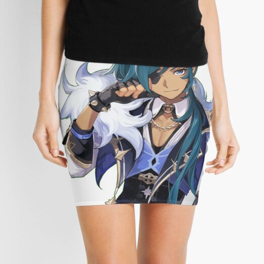 you gotta get this awesome merch Genshin Impact | HoYoLAB