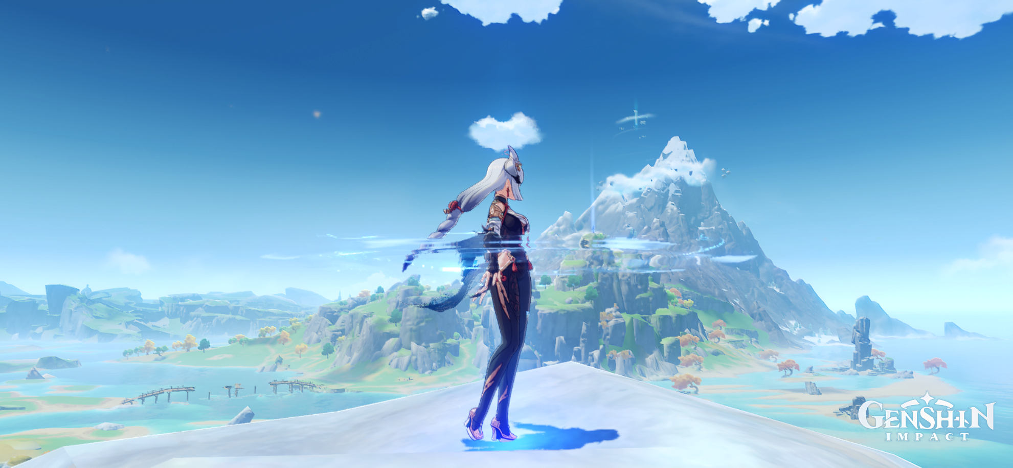 For the seeds Genshin Impact | HoYoLAB