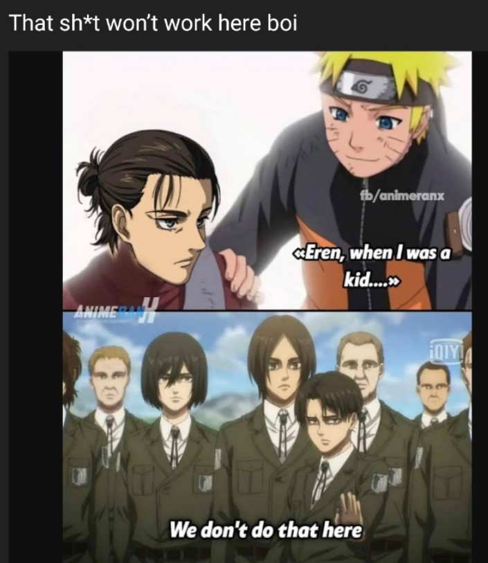 Levi got no chill Genshin Impact | HoYoLAB
