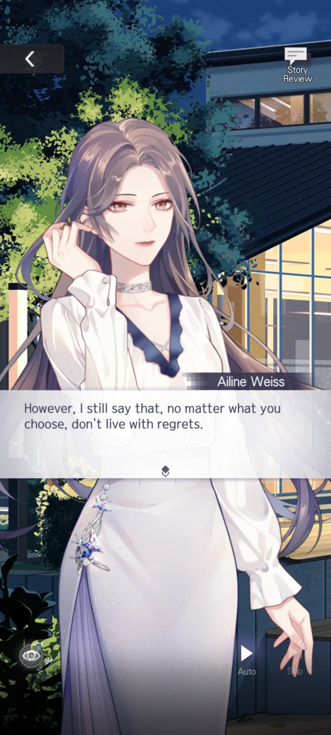 If Giann won't come back, I'll snatch her Tears of Themis | HoYoLAB