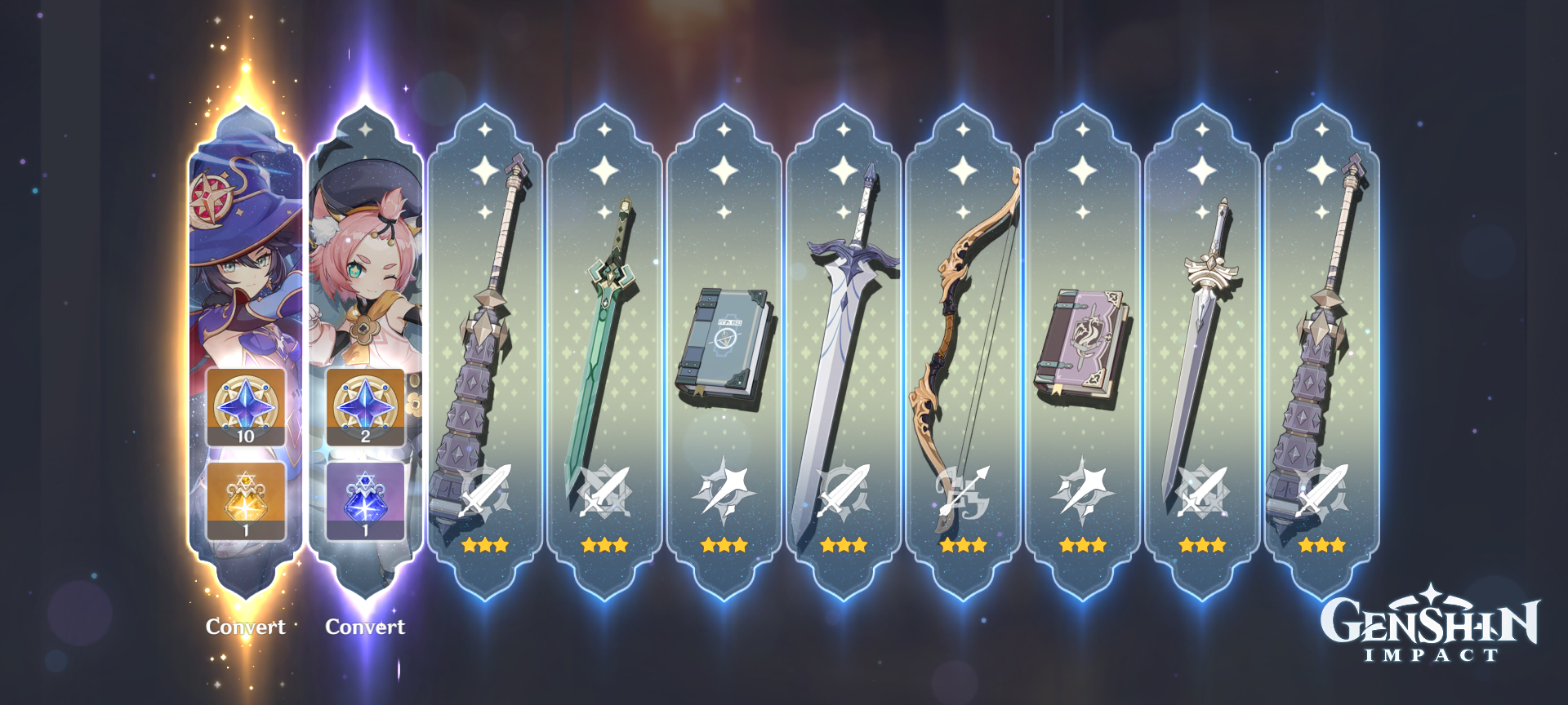 c6 diona Genshin Impact | HoYoLAB