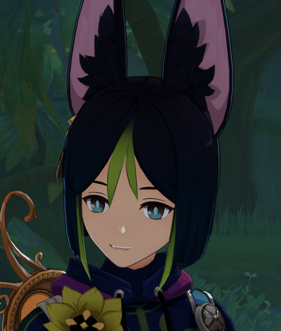 Mạo hiểm Sumeru 31/8 Genshin Impact | HoYoLAB