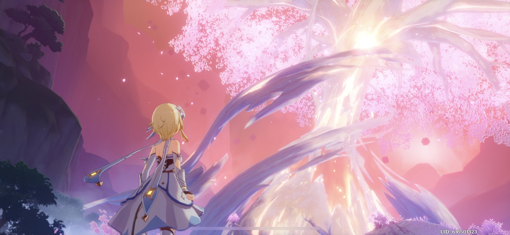 Very very pretty Genshin Impact | HoYoLAB