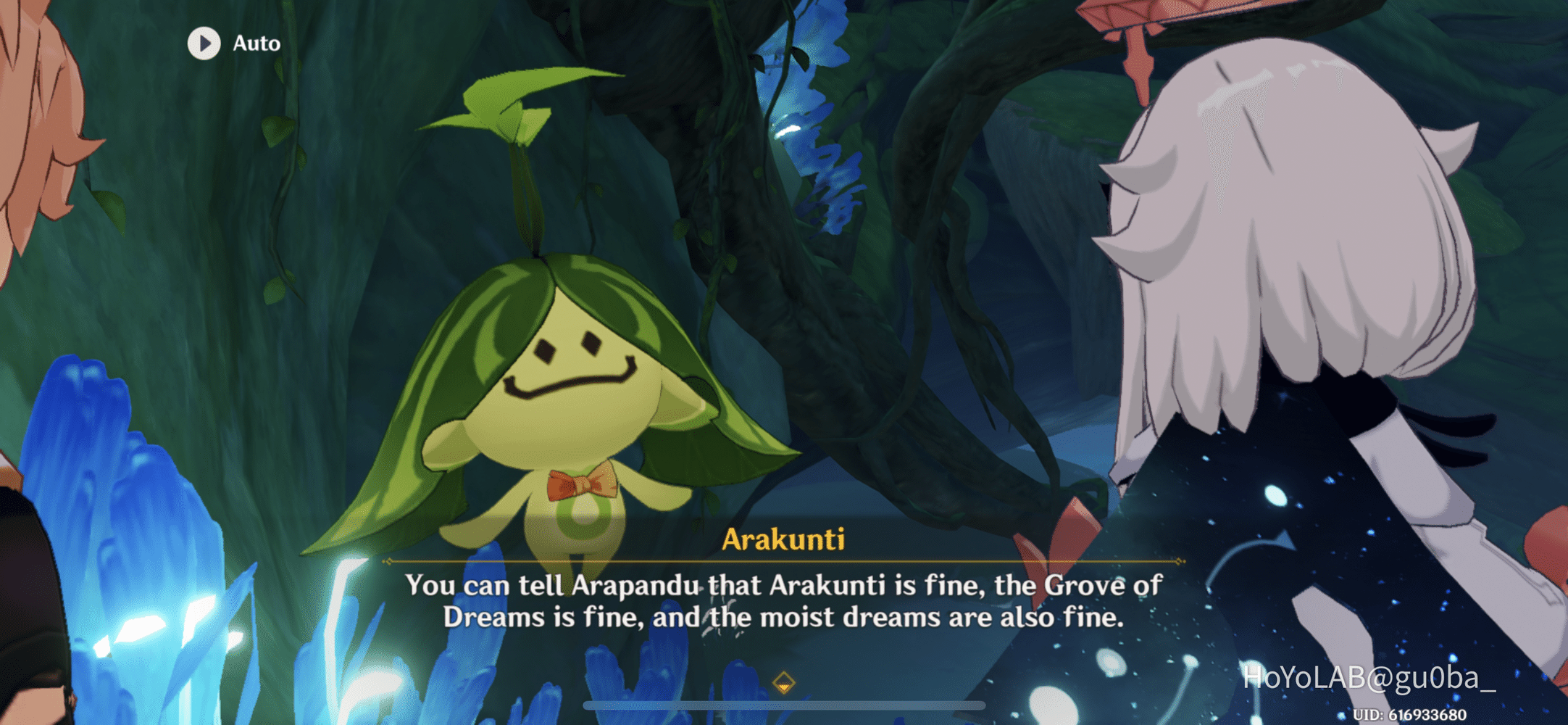 Sumeru Chronicle - September 1, 2022 Genshin Impact | HoYoLAB