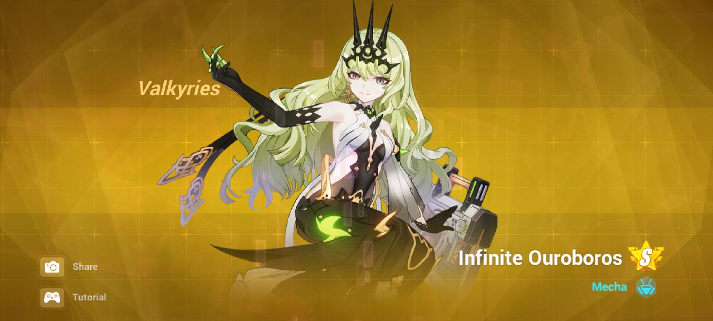 I GOT MOBIUS !!! Honkai Impact 3rd | HoYoLAB