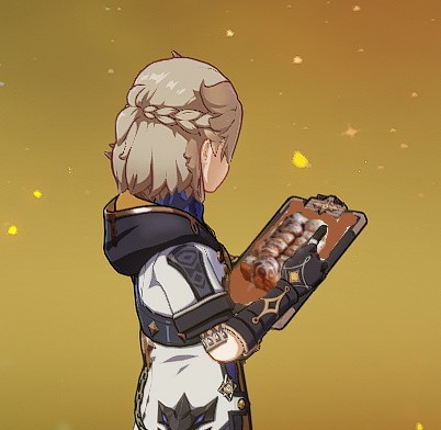Remembering all the albedo quests rn Genshin Impact | HoYoLAB
