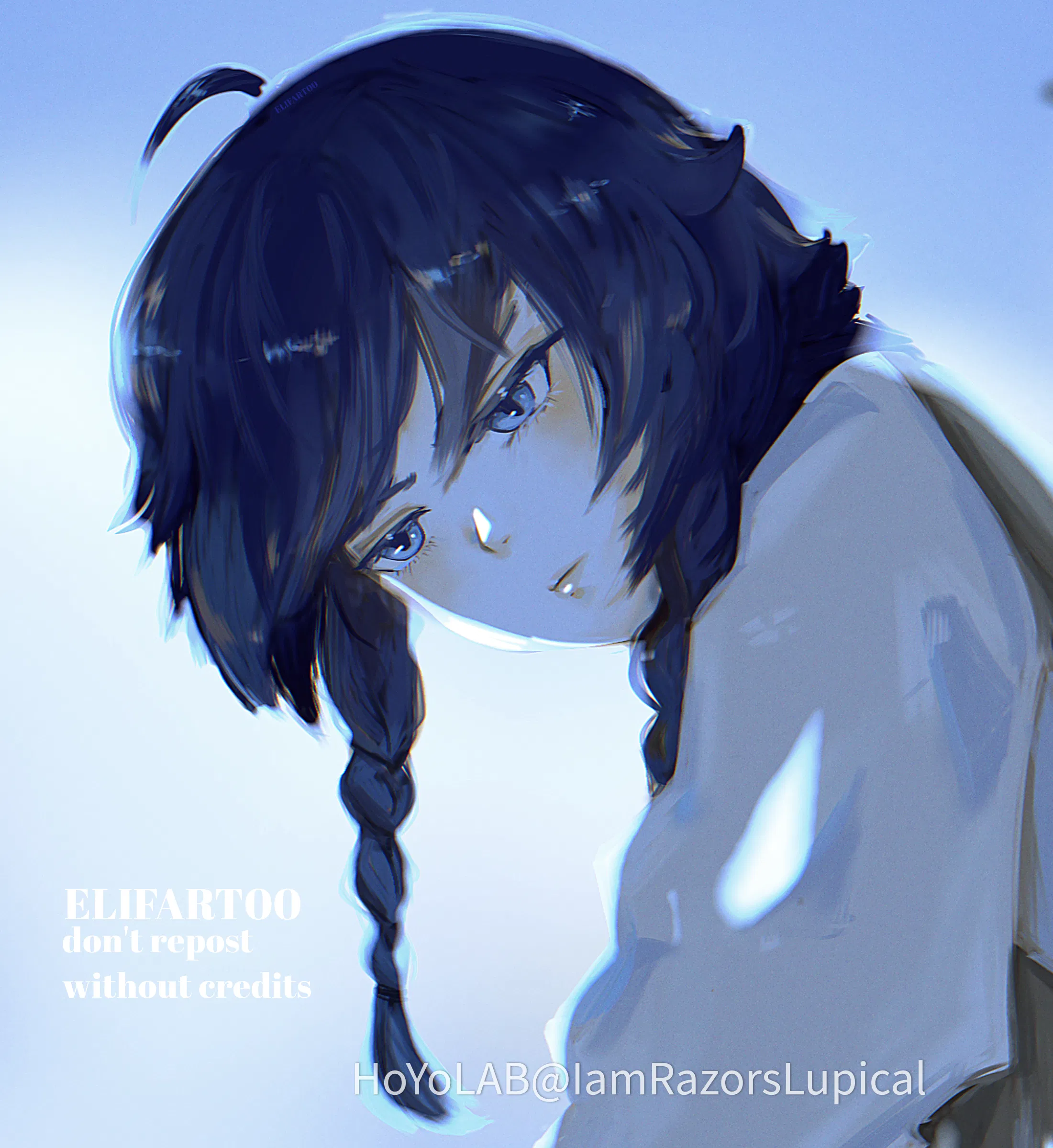 Venti's old friend Genshin Impact | HoYoLAB