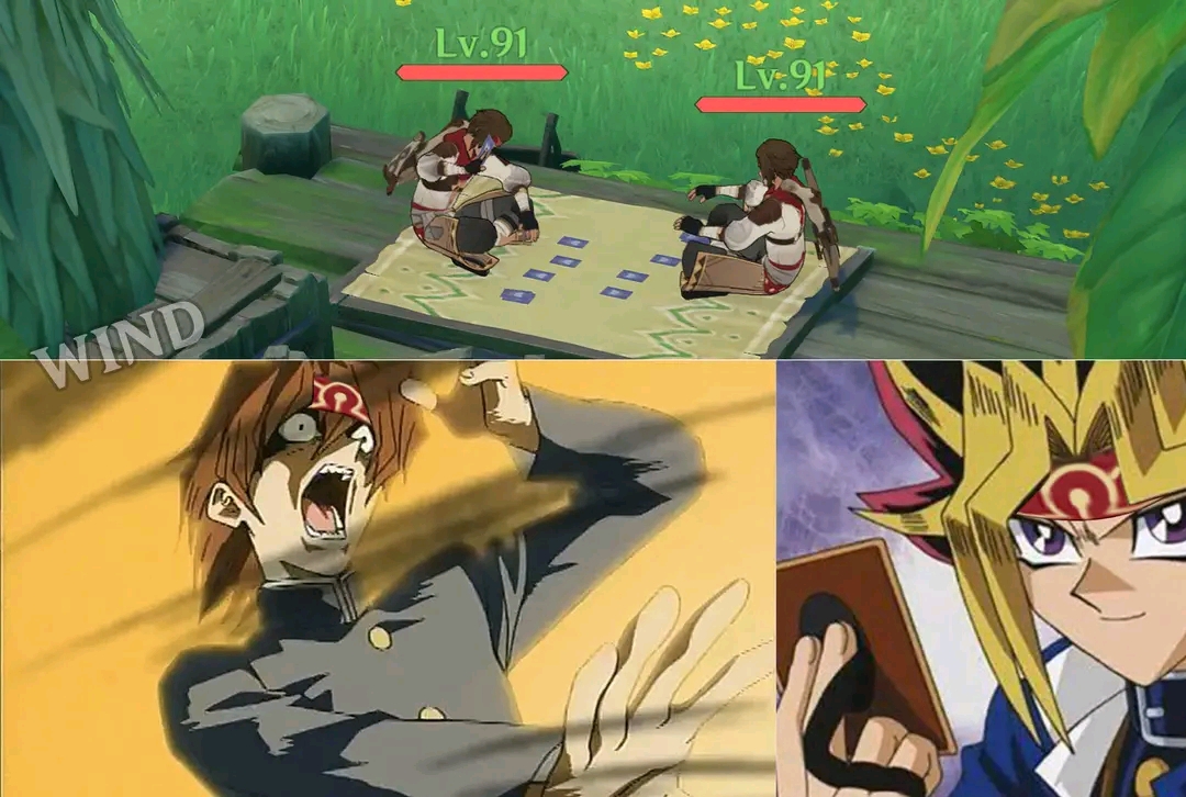 Jenshin Impact Genshin Impact | HoYoLAB