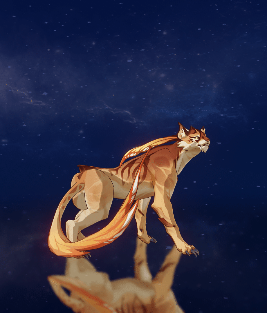 Sumeru Inhabitants Encyclopaedia. Vol. 1 Genshin Impact | HoYoLAB