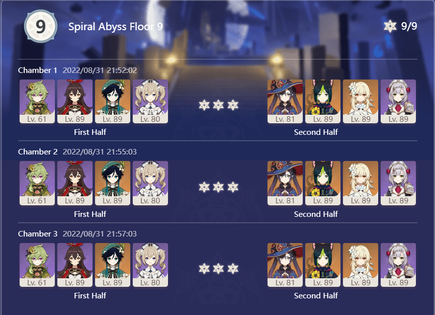 have fun w/ w/ GMC, 2 new Dendro and Monstadt characters Genshin Impact ...