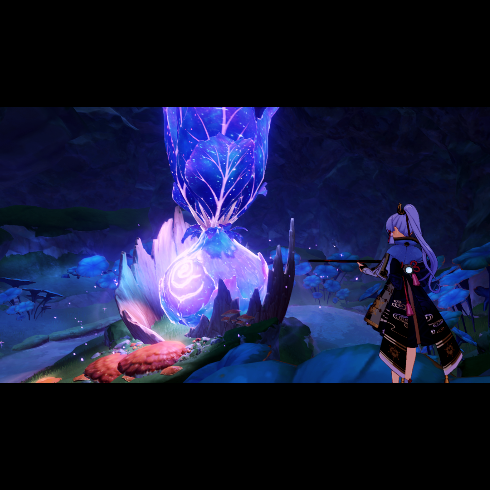 another Tree in Sumeru | Genshin Impact | HoYoLAB