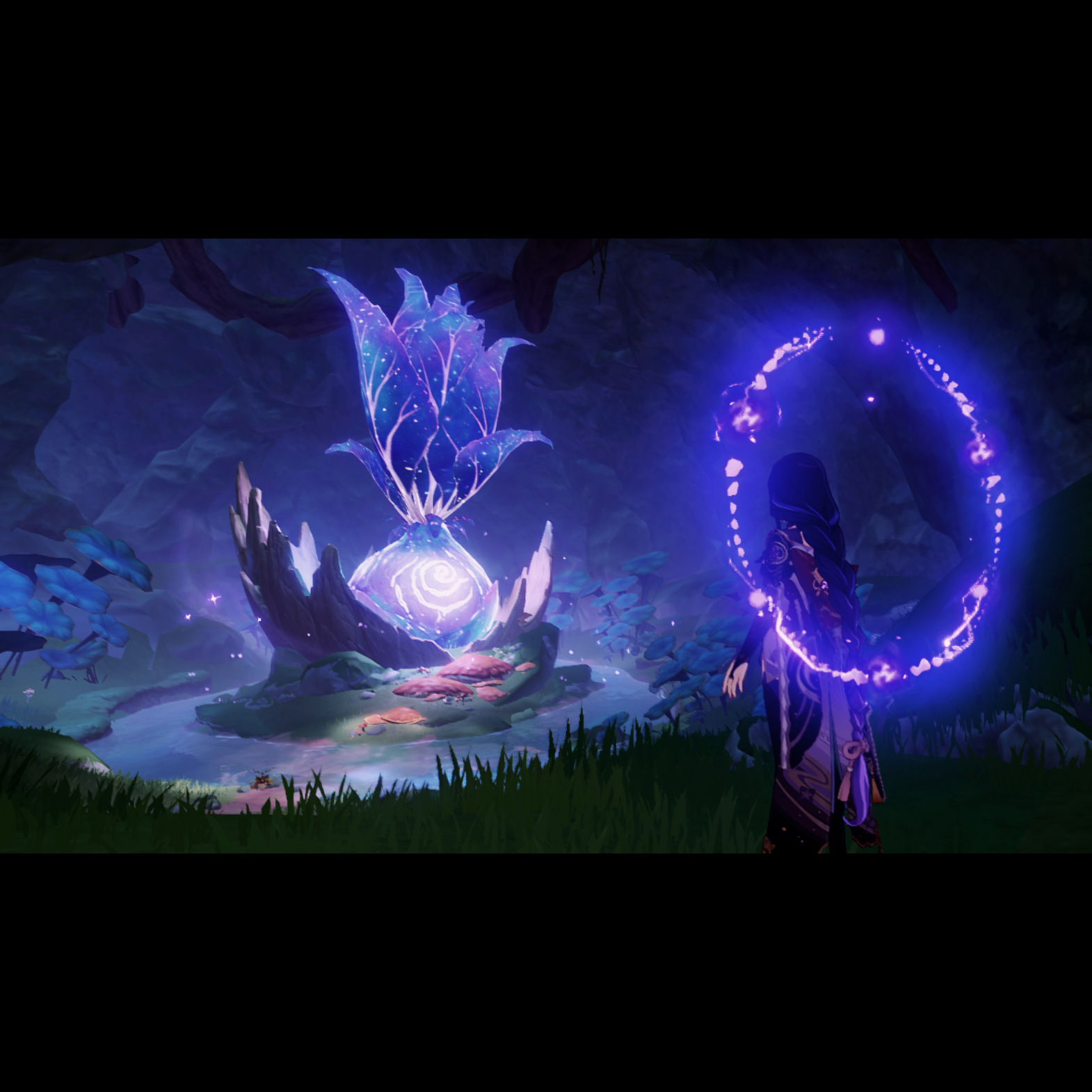 another Tree in Sumeru | Genshin Impact | HoYoLAB