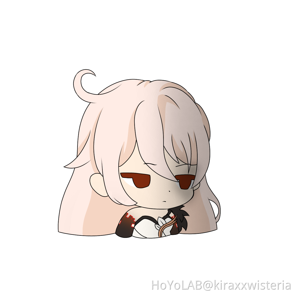 unknown god emote!! Genshin Impact | HoYoLAB