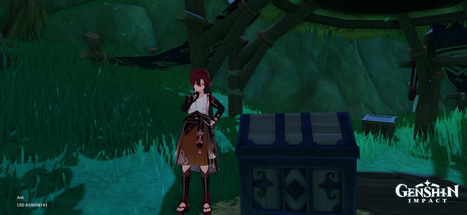 Sumeru Exploration 』 Genshin Impact | HoYoLAB