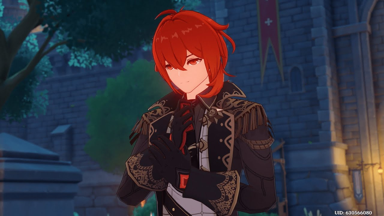 Most Memorable Story Genshin Impact | HoYoLAB