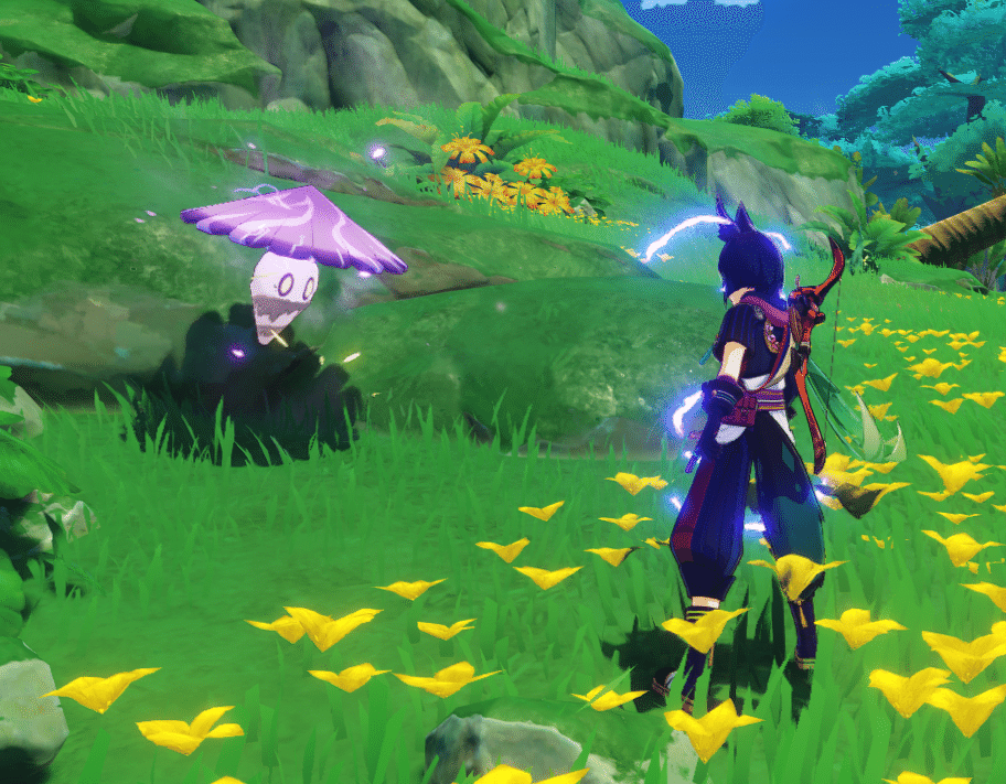 Sumeru enemies are so cuteee Genshin Impact | HoYoLAB