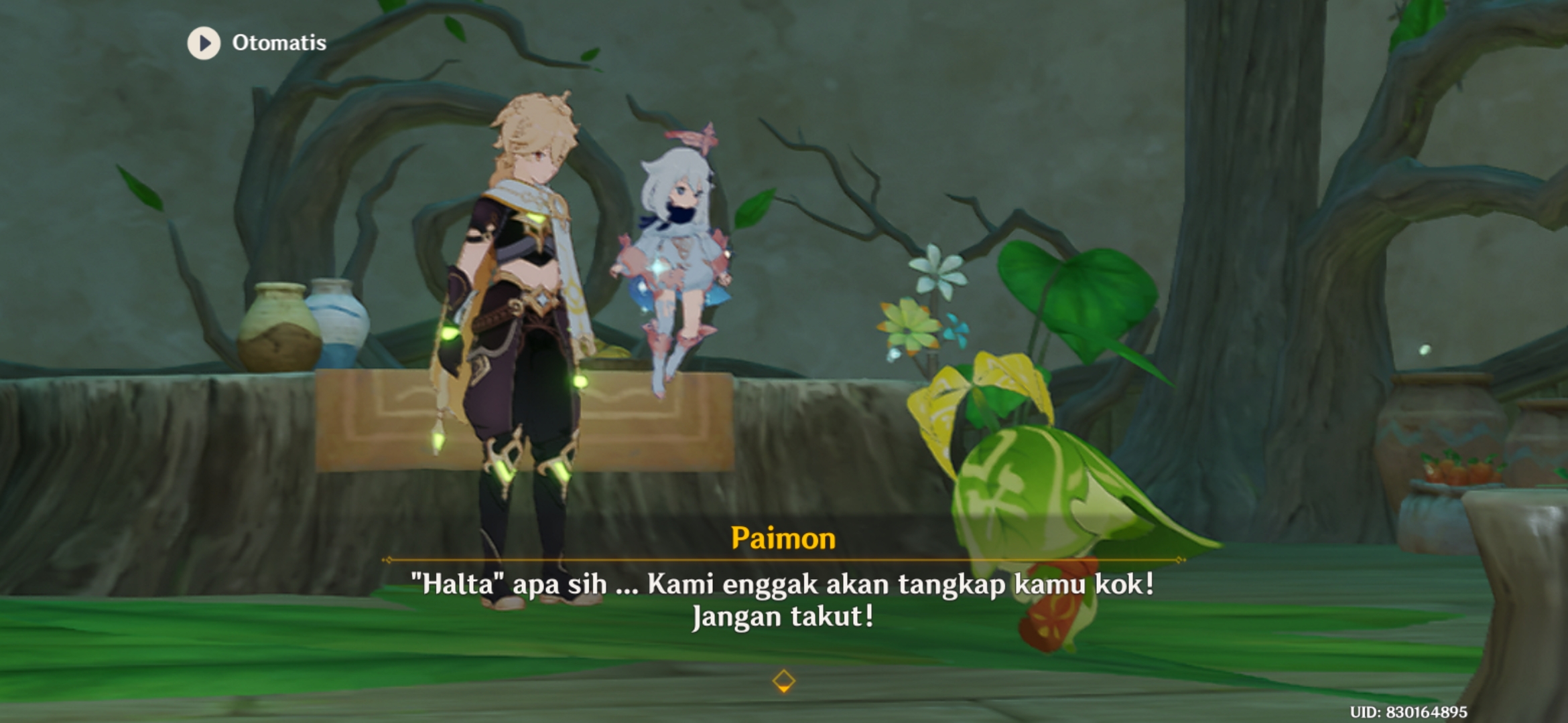 Aranara is so cute TT Genshin Impact | HoYoLAB