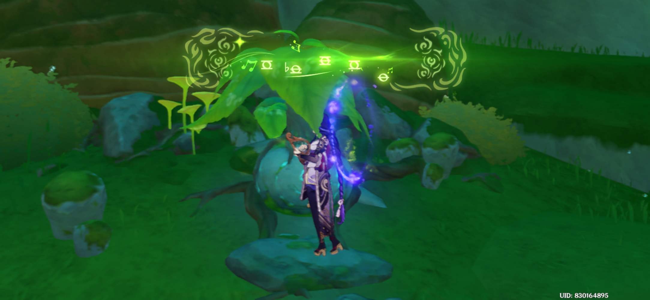 Aranara is so cute TT Genshin Impact | HoYoLAB