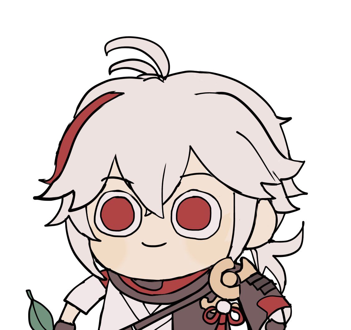 Haizz Genshin Impact | HoYoLAB