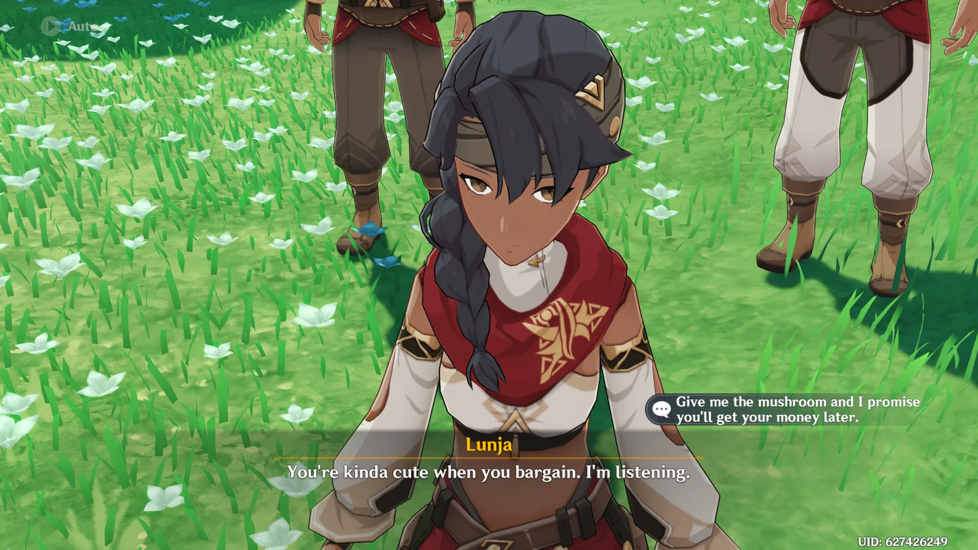 More girls for the Aether harem... Genshin Impact | HoYoLAB