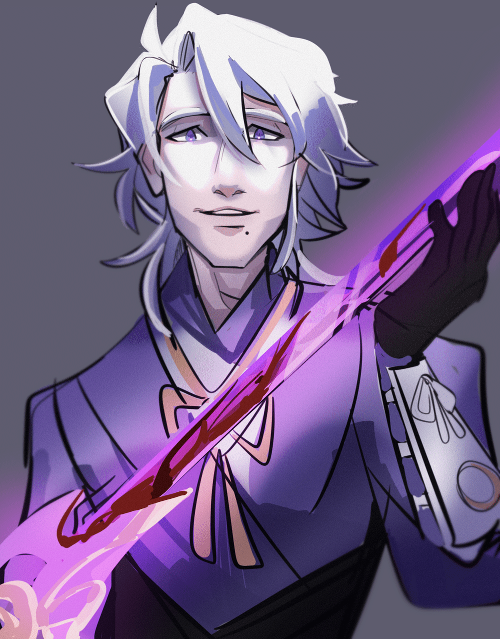 💙 Genshin Impact | HoYoLAB