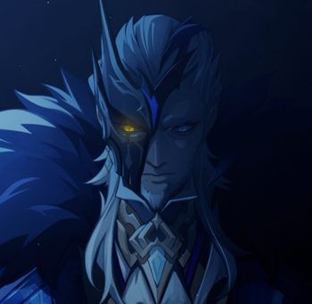 Pierro Genshin Impact | HoYoLAB