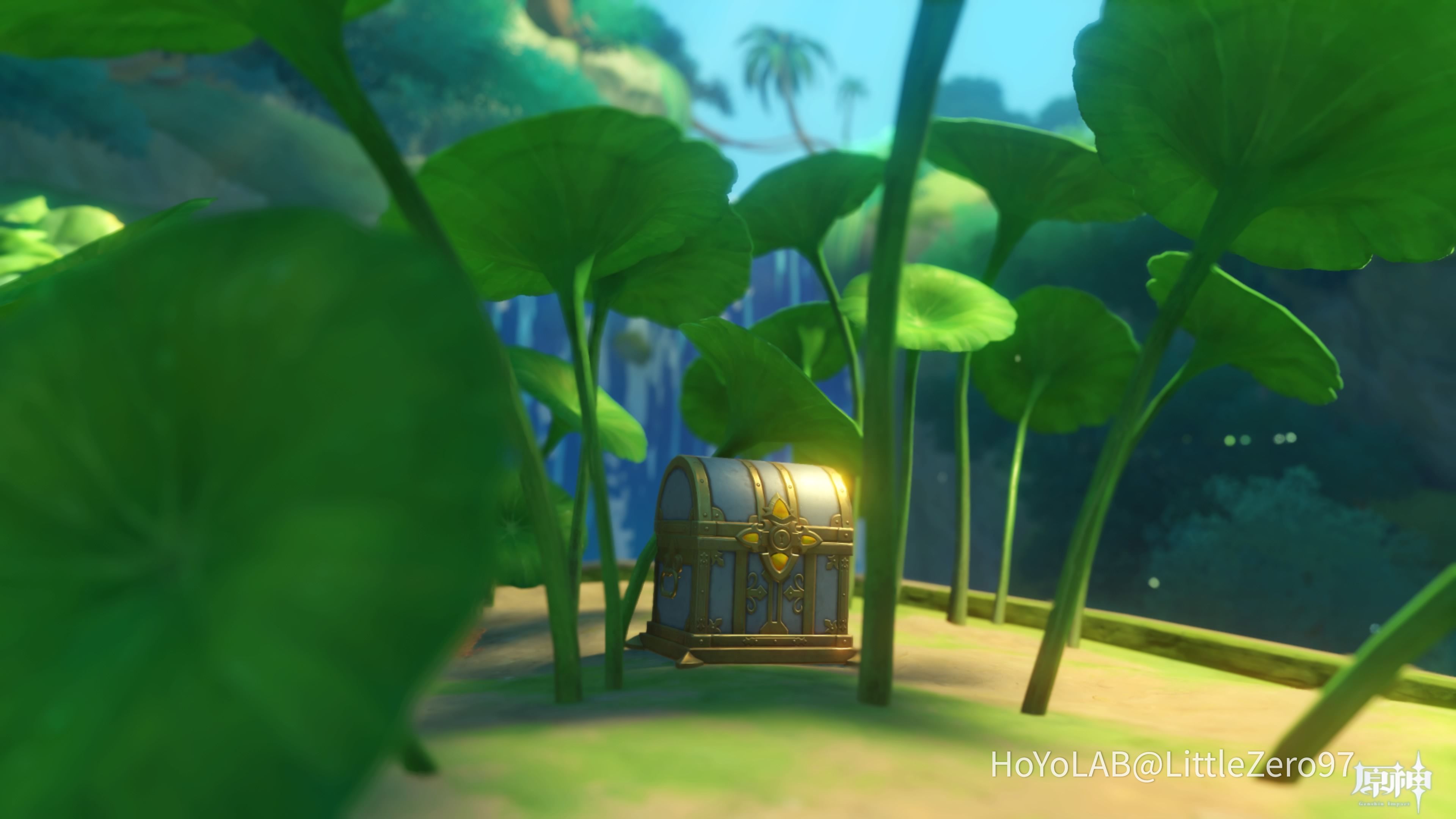 【9月2日】须弥冒险日记 Genshin Impact | HoYoLAB