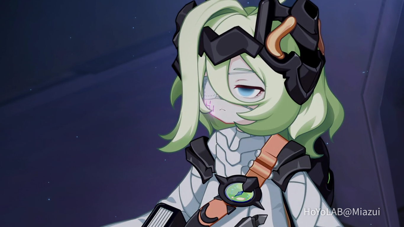 Hiks 😭 Honkai Impact 3rd | HoYoLAB