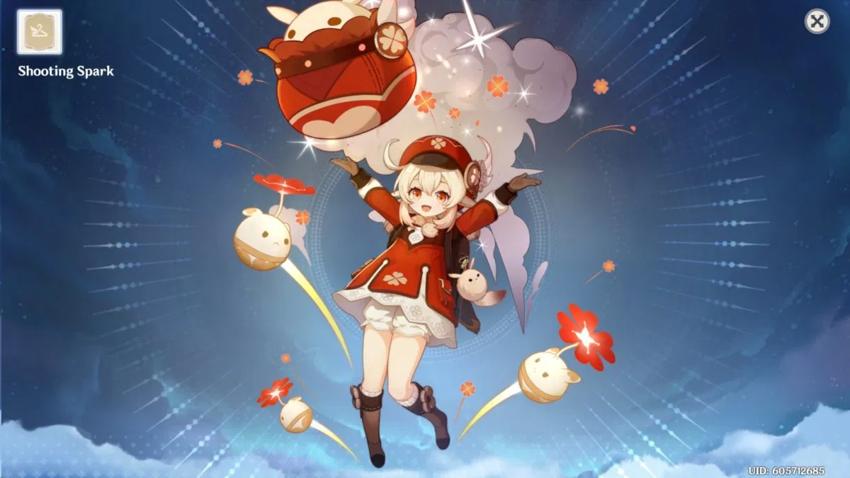 Les Perso 5 Etoiles Montstadt quand dans la banniere permanente ...