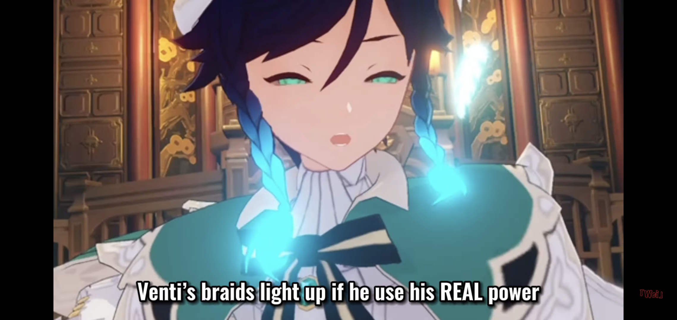 Sus Genshin Impact | HoYoLAB