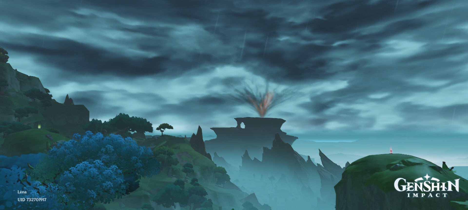 more sumeru scenery | Genshin Impact | HoYoLAB