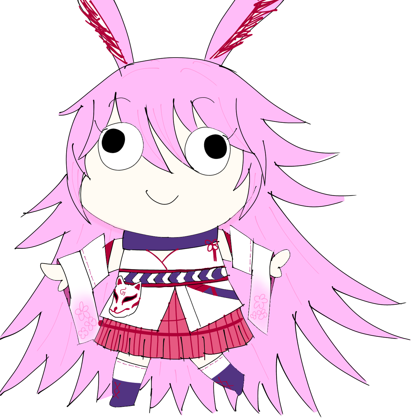 Derp Sakura Honkai Impact 3rd | HoYoLAB