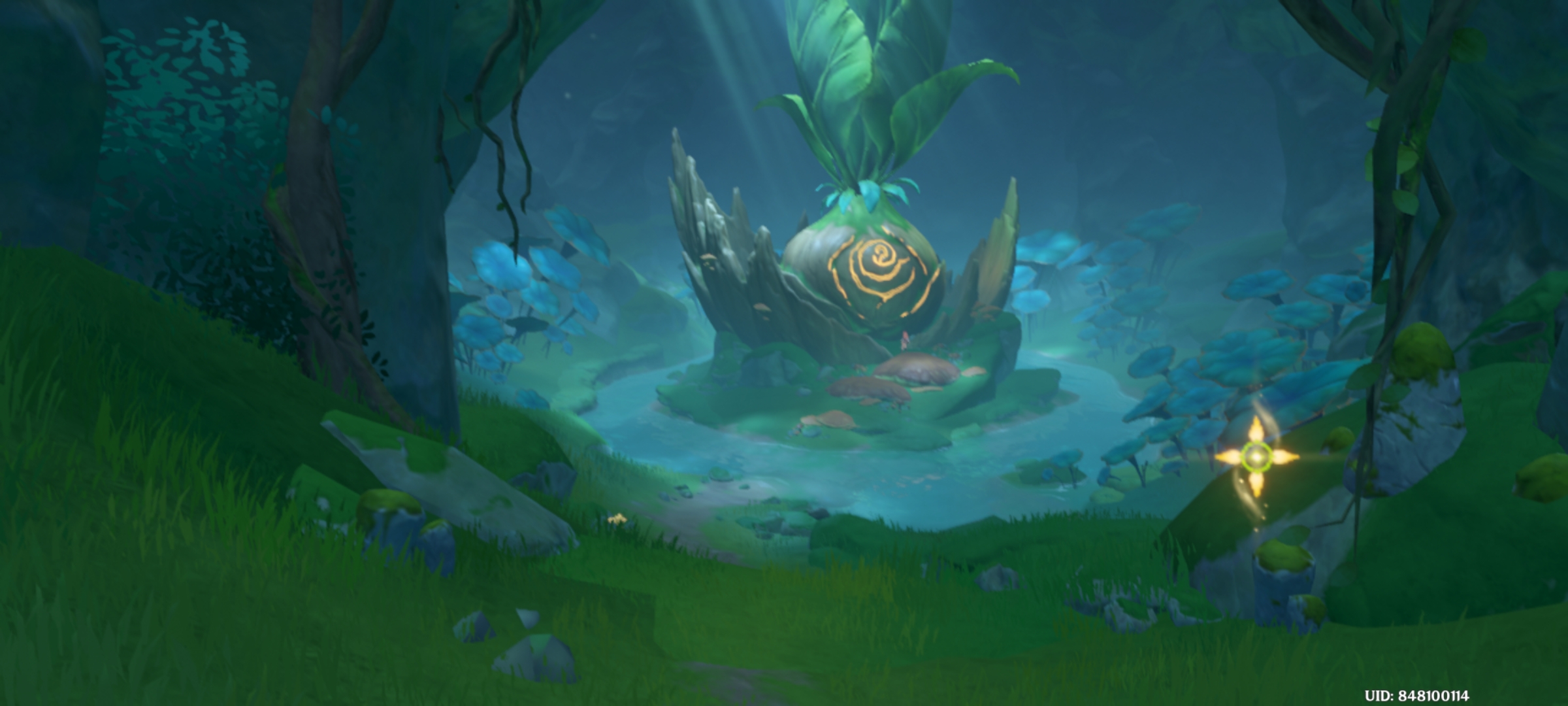 Sumeru Genshin Impact | HoYoLAB