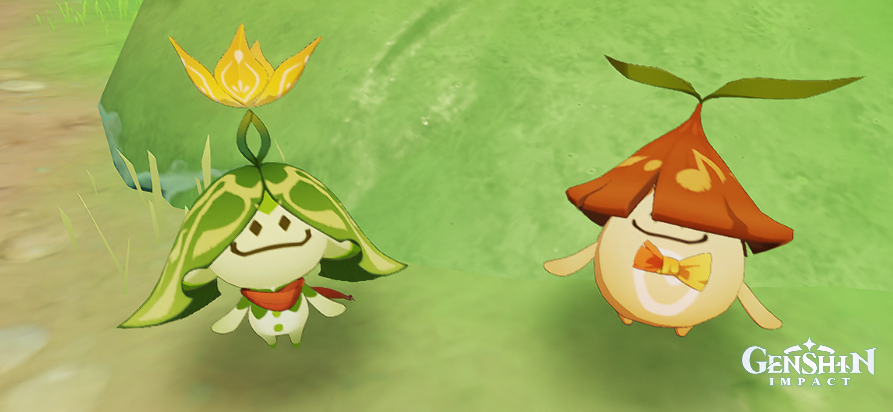 posting for seeds Genshin Impact | HoYoLAB