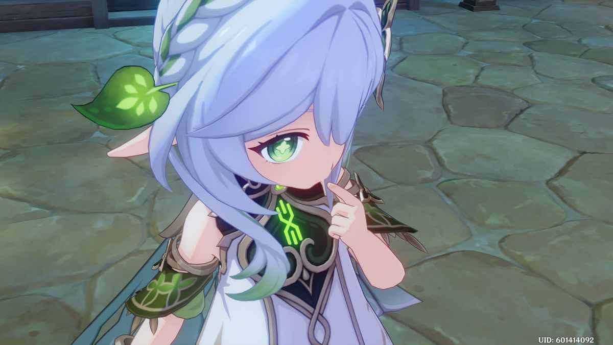 O que vc acharam da quest do Samsara? para mim a melhor até agora ...