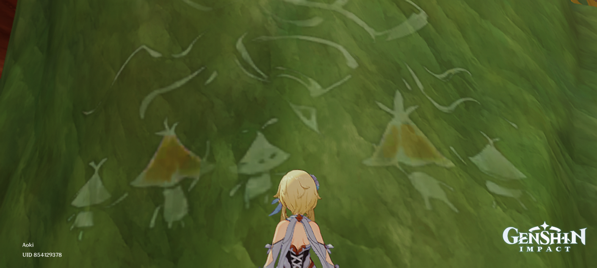 Sumeru diary - September 2nd Genshin Impact | HoYoLAB