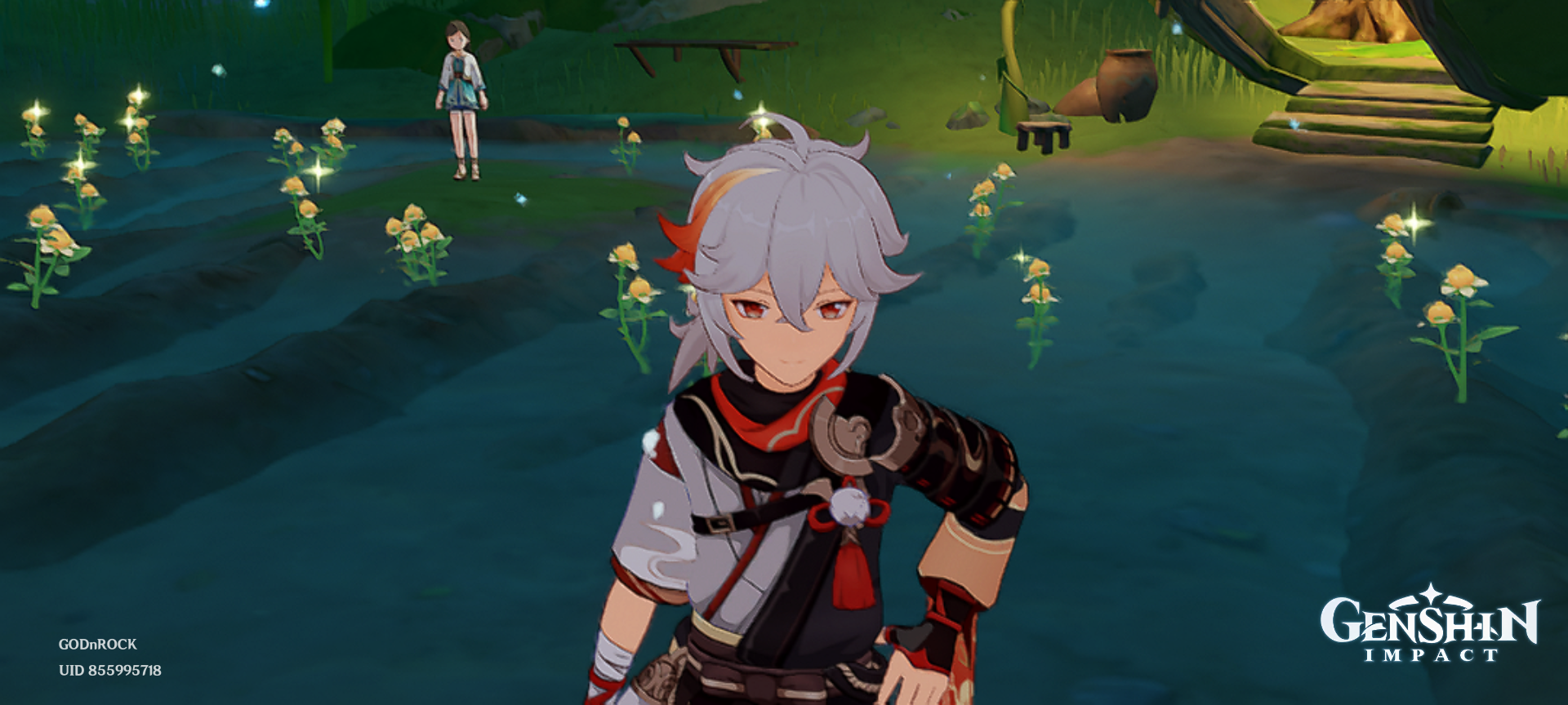 Sorry Varsha. Genshin Impact | HoYoLAB