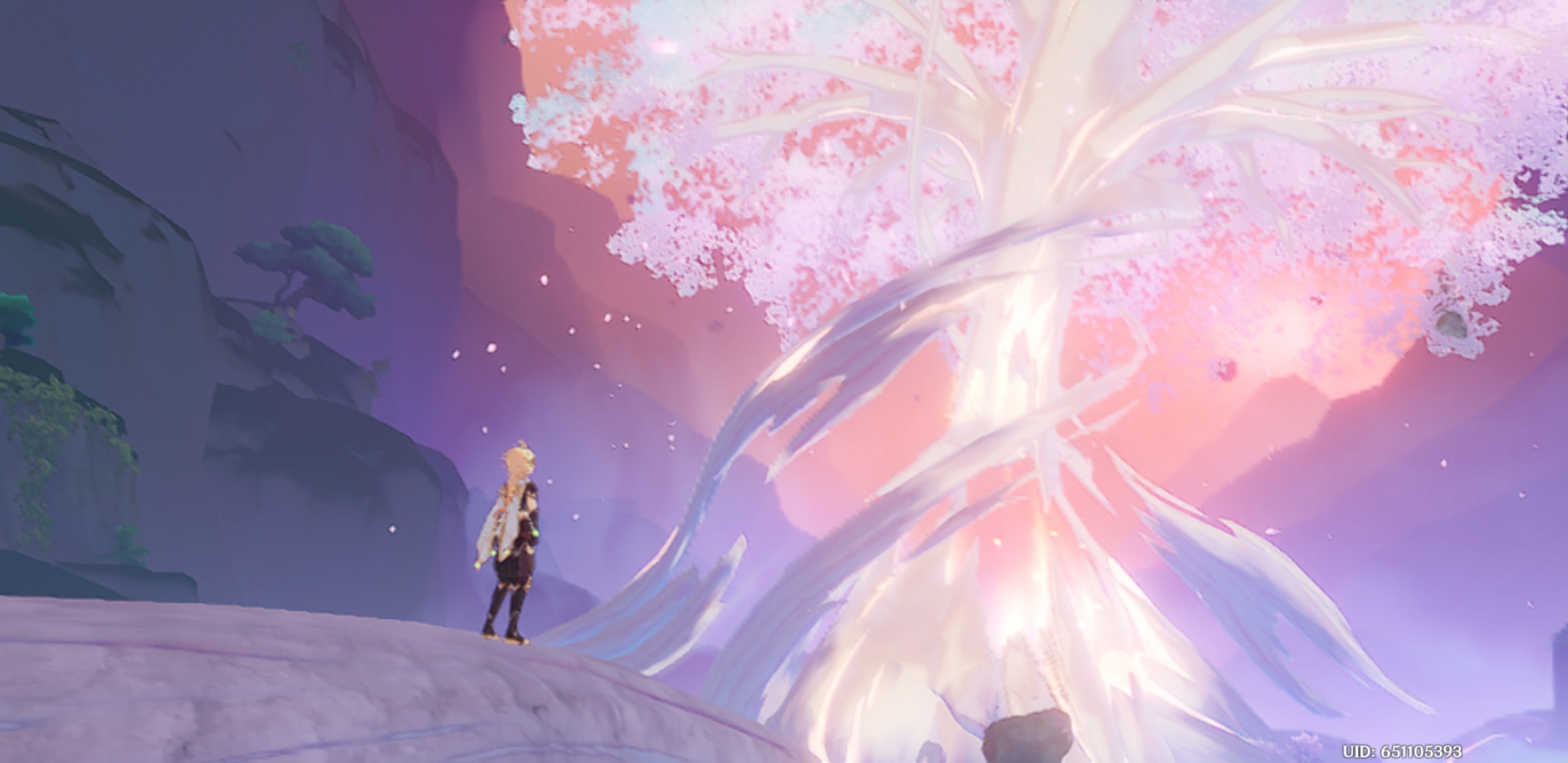 The Sumeru Archon Quest Genshin Impact | HoYoLAB