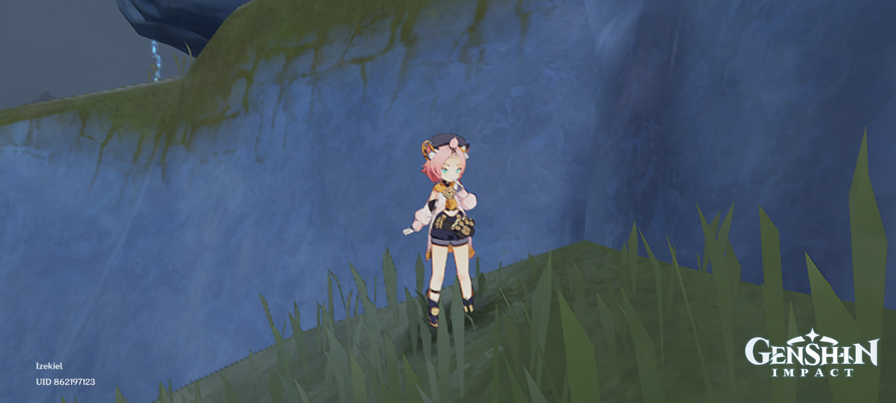 Teyvat Hide and seek–hider Genshin Impact | HoYoLAB