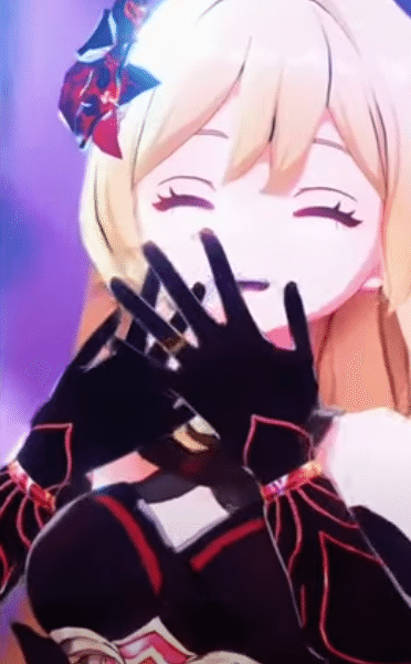 Abyss Princess Lumine 💕 Genshin Impact | HoYoLAB