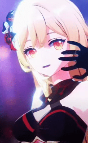 Abyss Princess Lumine 💕 Genshin Impact | HoYoLAB