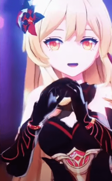 Abyss Princess Lumine 💕 Genshin Impact | HoYoLAB