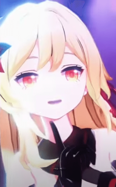 Abyss Princess Lumine 💕 | Genshin Impact | HoYoLAB