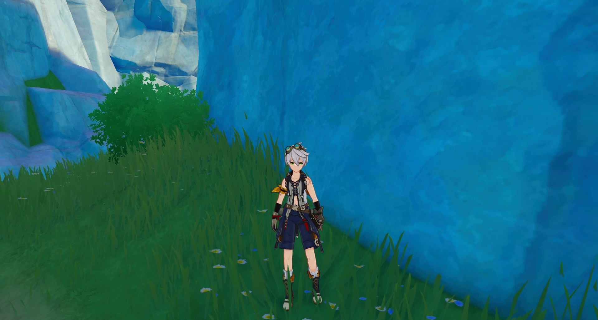 Hide and seek! Genshin Impact | HoYoLAB