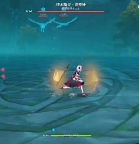 Walkthrough for Rookies: Rhodeia of Loch | Genshin Impact | HoYoLAB