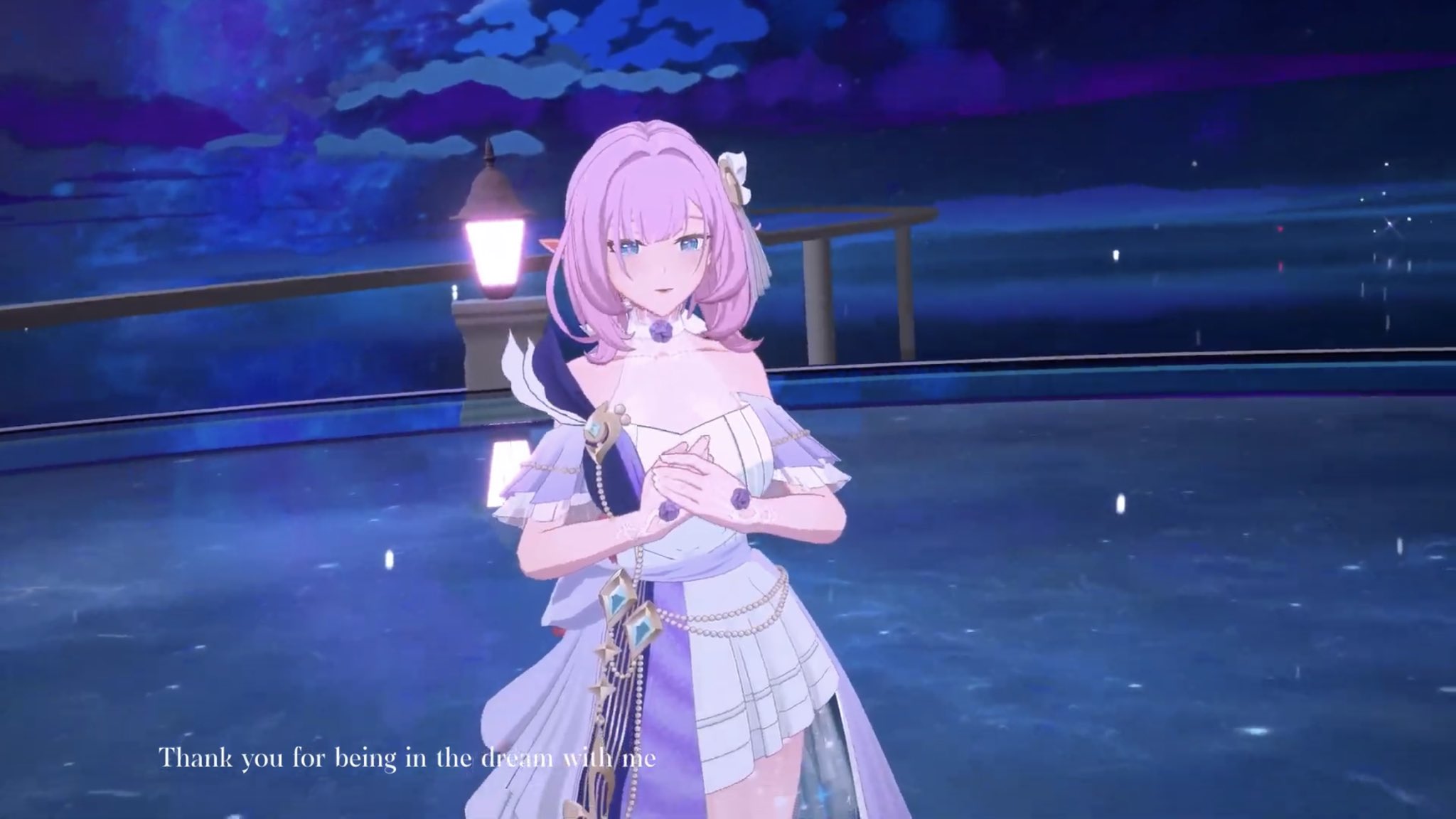 Ely Honkai Impact 3rd | HoYoLAB