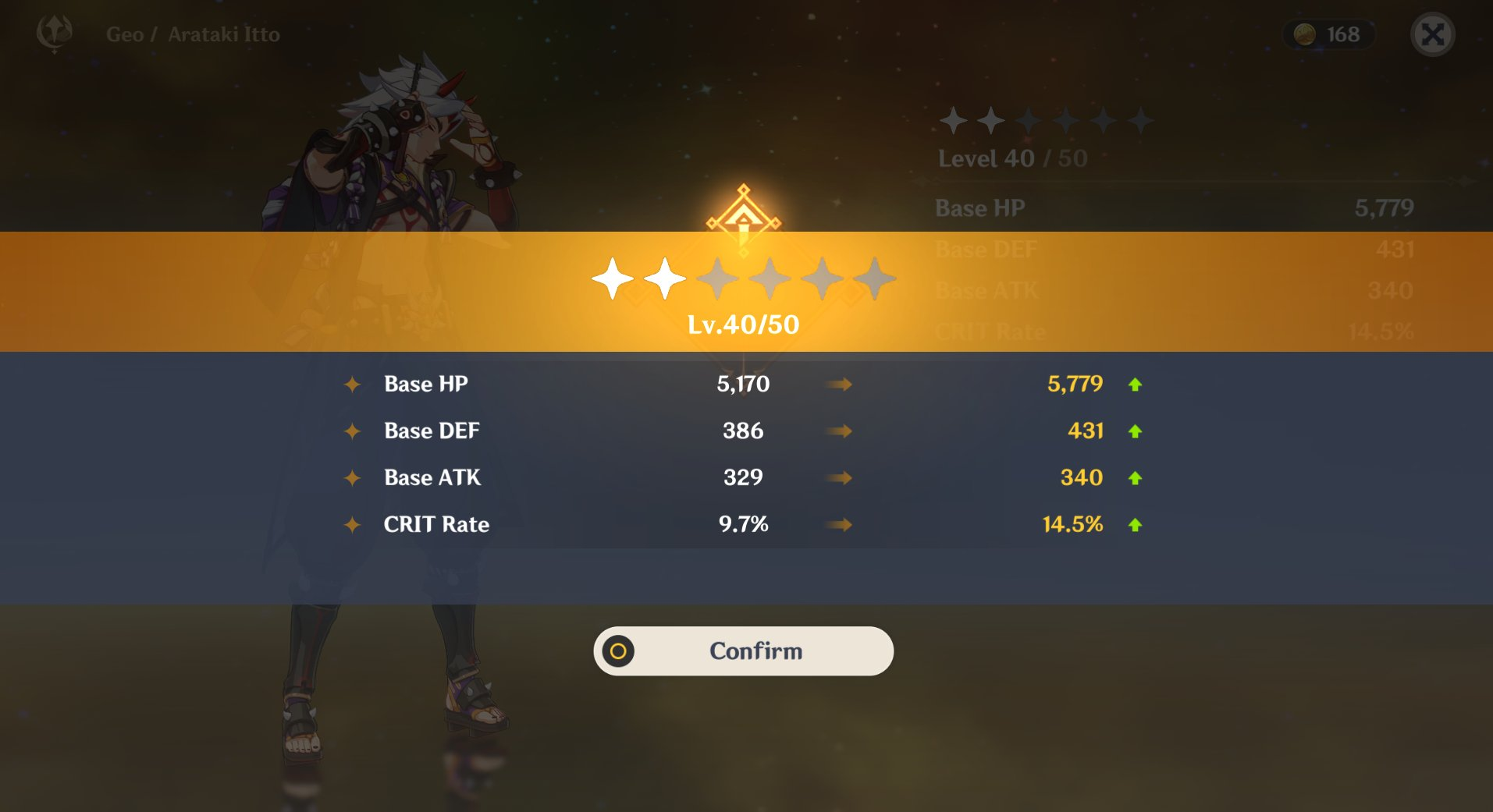 My most memorable moment (so far!) Genshin Impact | HoYoLAB